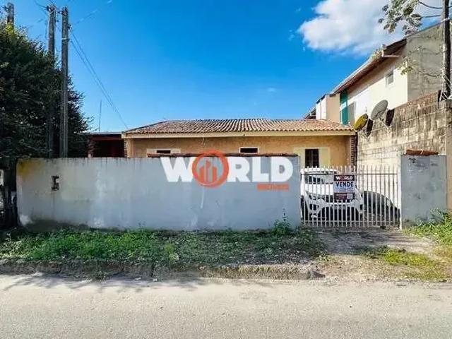 Terreno / Lote para Venda em Paranaguá/PR Parque Agari 2 Quartos