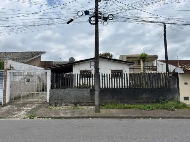 Terreno / Lote para Venda em Paranaguá/PR Parque Agari