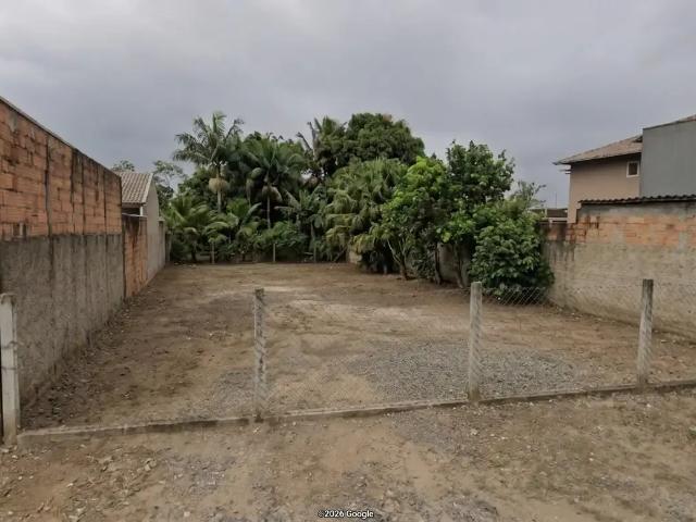 Terreno / Lote para Venda em Paranaguá/PR Parque São João