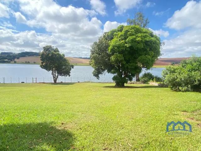 Terreno / Lote para Venda em Paranapanema/SP Terras de Jurumirim