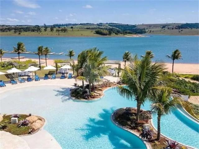 Terreno / Lote para Venda em Paranapanema/SP Terras de Santa Cristina