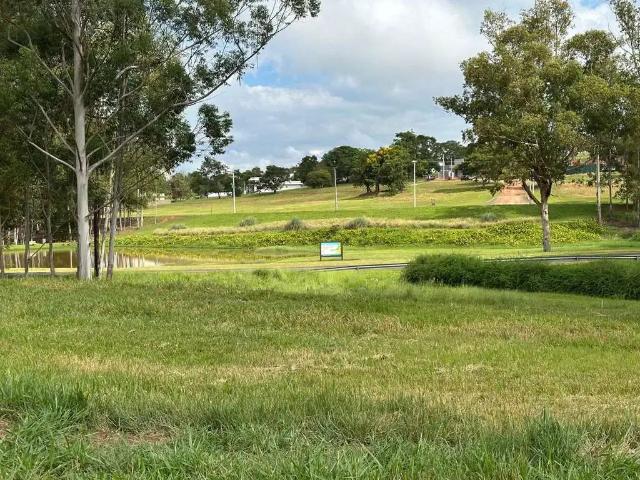 Terreno / Lote para Venda em Paranapanema/SP Terras de Santa Cristina