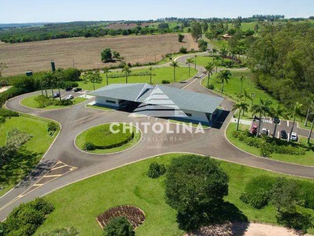 Terreno / Lote para Venda em Paranapanema/SP Terras de Santa Cristina