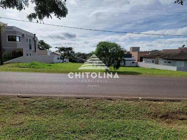 Terreno / Lote para Venda em Paranapanema/SP Terras de Santa Cristina