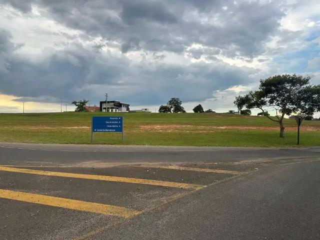 Terreno / Lote para Venda em Paranapanema/SP Terras de Santa Cristina XIII Setor Marina