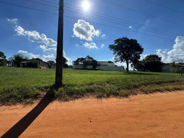 Terreno / Lote para Venda em Paranapanema/SP Terras de Santa Cristina XIII Setor Marina