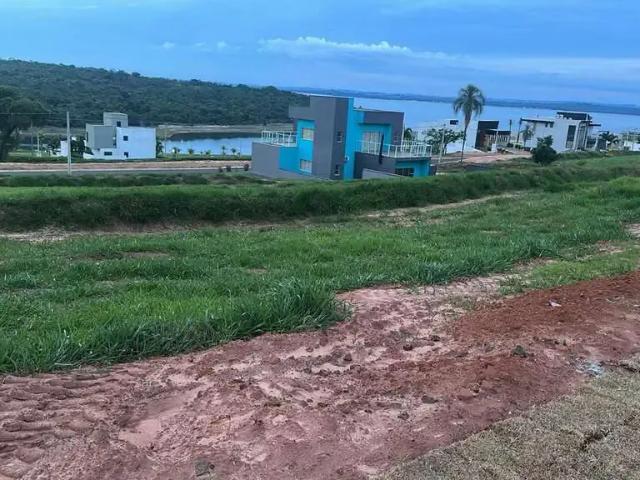 Terreno / Lote para Venda em Paranapanema/SP Terras de Santa Cristina XIII Setor Marina