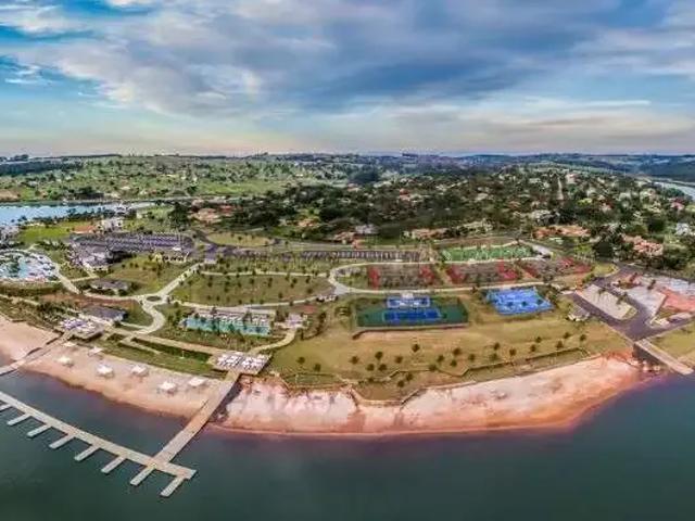 Terreno / Lote para Venda em Paranapanema/SP Terras de Santa Cristina XIII Setor Marina