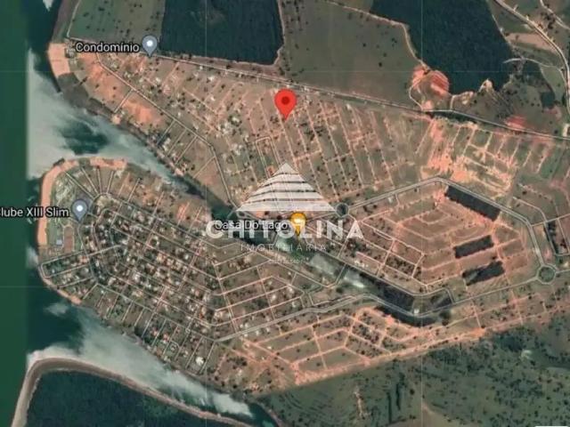 Terreno / Lote para Venda em Paranapanema/SP Centro