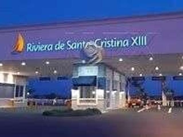 Terreno / Lote para Venda em Paranapanema/SP Residencial Maria José