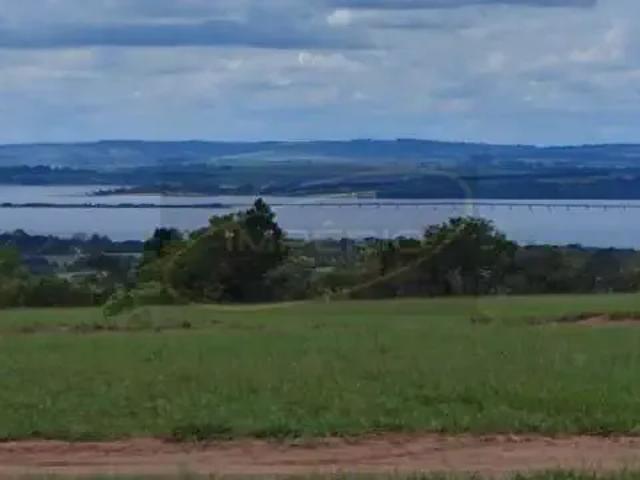 Terreno / Lote para Venda em Paranapanema/SP Riviera Santa Cristina