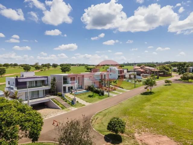 Terreno / Lote para Venda em Paranapanema/SP Riviera Santa Cristina