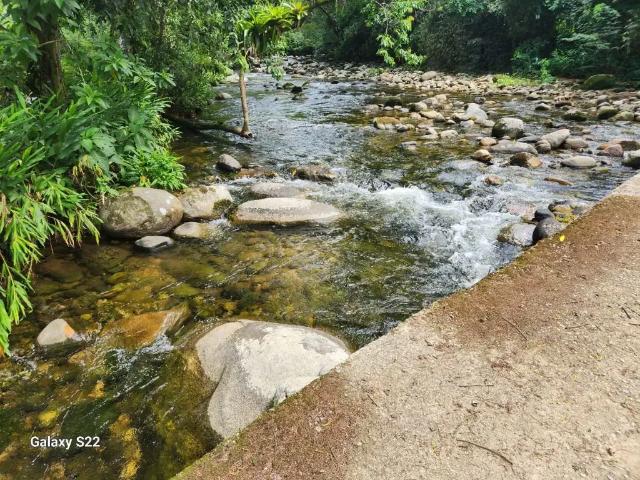 Terreno / Lote para Venda em Paraty/RJ Barra Grande