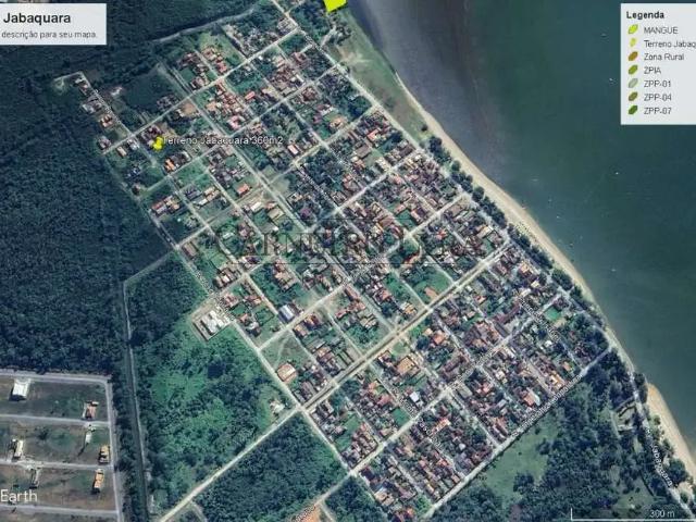 Terreno / Lote para Venda em Paraty/RJ Jabaquara