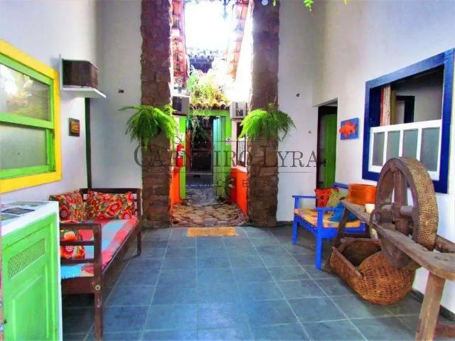 Terreno / Lote para Venda em Paraty/RJ Patitiba