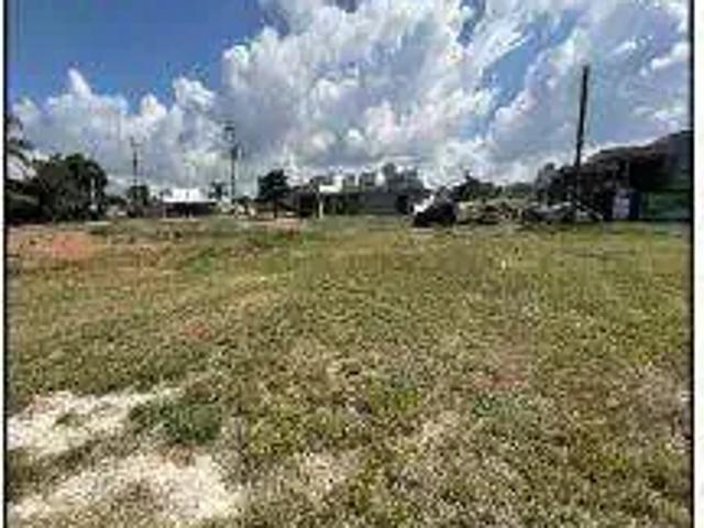 Terreno / Lote para Venda em Pardinho/SP Ninho Verde II