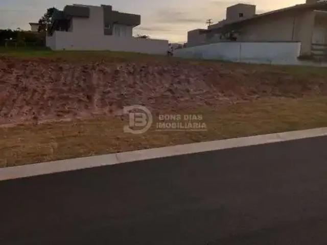 Terreno / Lote para Venda em Pardinho/SP Ninho Verde