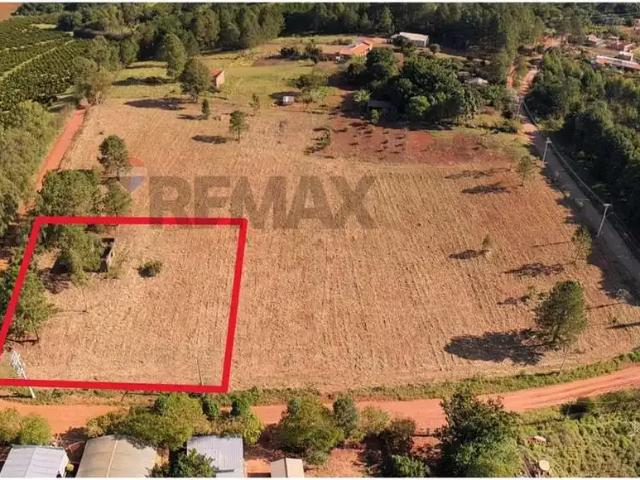 Terreno / Lote para Venda em Pardinho/SP Campos Eliseos
