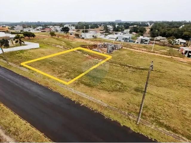 Terreno / Lote para Venda em Pardinho/SP Centro