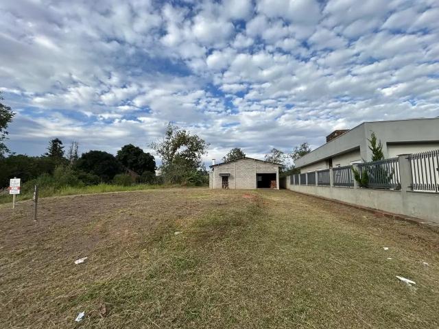 Terreno / Lote para Venda em Pareci Novo/RS Centro