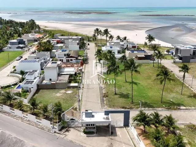 Terreno / Lote para Venda em Paripueira/AL Centro