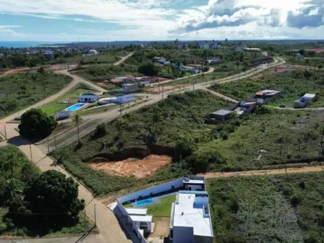 Terreno / Lote para Venda em Paripueira/AL Praia de Sonho Verde