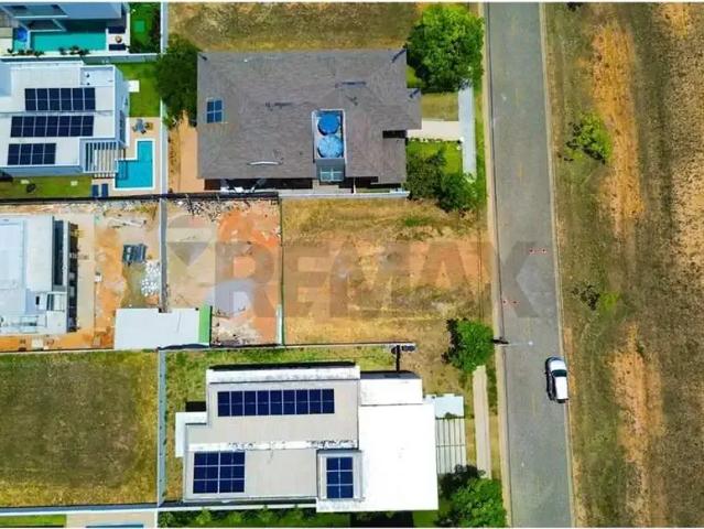 Terreno / Lote para Venda em Parnamirim/RN Pium Distrito Litoral
