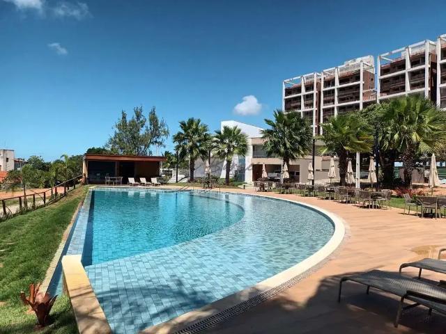 Terreno / Lote para Venda em Parnamirim/RN Cotovelo Distrito Litoral