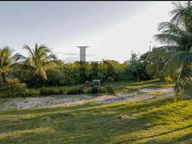 Terreno / Lote para Venda em Parnamirim/RN Cotovelo Distrito Litoral