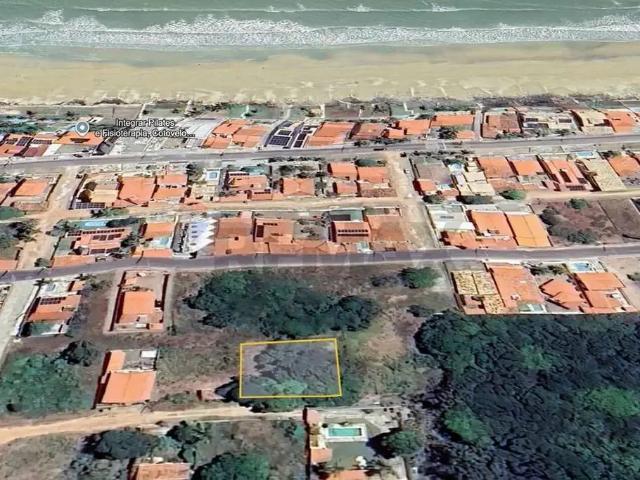 Terreno / Lote para Venda em Parnamirim/RN Cotovelo Distrito Litoral