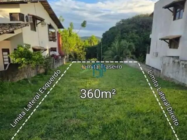 Terreno / Lote para Venda em Parnamirim/RN Cotovelo Distrito Litoral