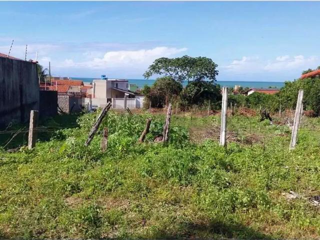Terreno / Lote para Venda em Parnamirim/RN Cotovelo Distrito Litoral