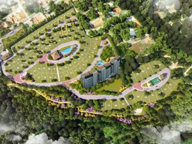 Terreno / Lote para Venda em Parnamirim/RN Cotovelo Distrito Litoral