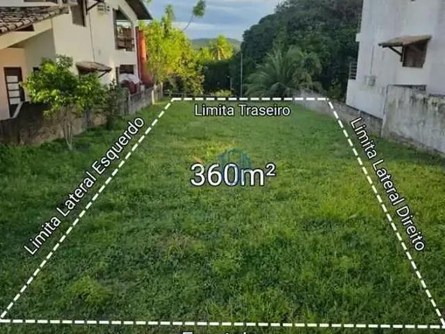 Terreno / Lote para Venda em Parnamirim/RN Cotovelo Distrito Litoral