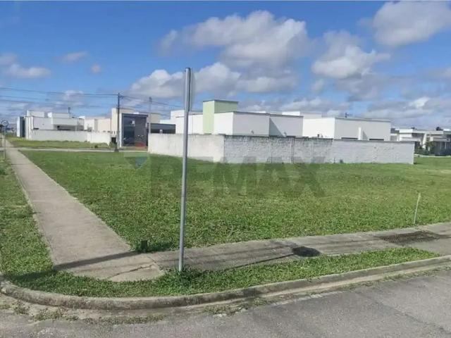 Terreno / Lote para Venda em Parnamirim/RN Cajupiranga