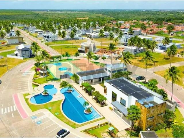 Terreno / Lote para Venda em Parnamirim/RN Cajupiranga