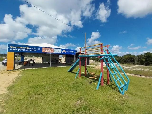 Terreno / Lote para Venda em Parnamirim/RN Cajupiranga