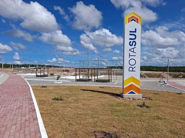 Terreno / Lote para Venda em Parnamirim/RN Cajupiranga