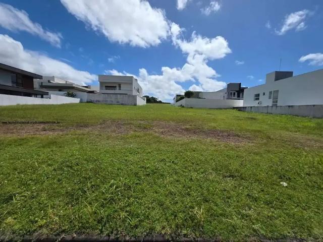 Terreno / Lote para Venda em Parnamirim/RN Cajupiranga