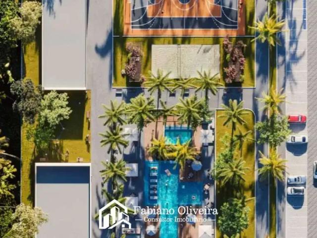Terreno / Lote para Venda em Parnamirim/RN Cajupiranga