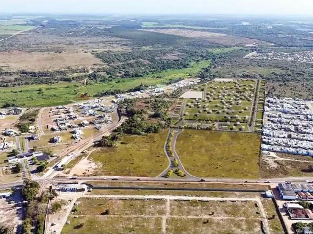 Terreno / Lote para Venda em Parnamirim/RN Cajupiranga