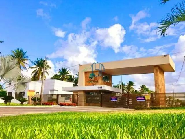 Terreno / Lote para Venda em Parnamirim/RN Cajupiranga