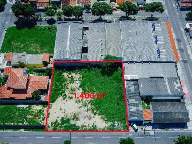 Terreno / Lote para Venda em Parnamirim/RN Boa Esperança