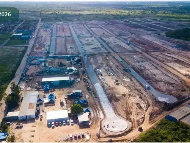 Terreno / Lote para Venda em Parnamirim/RN Bela Parnamirim