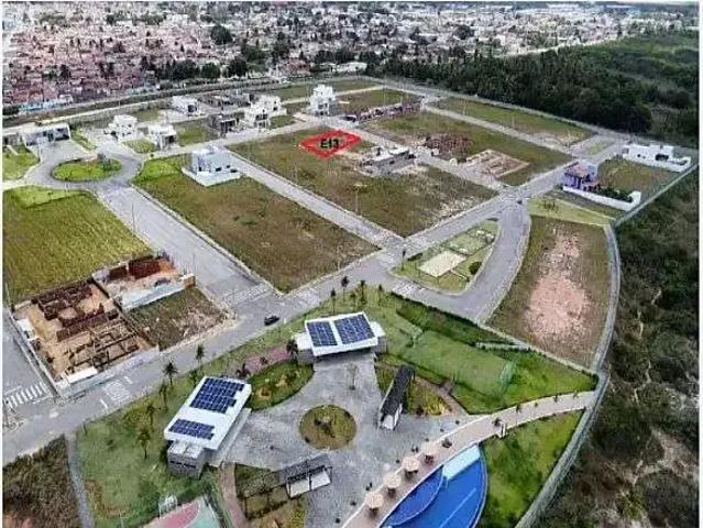 Terreno / Lote para Venda em Parnamirim/RN Emaús