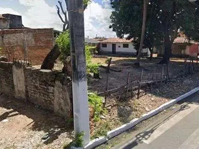 Terreno / Lote para Venda em Parnamirim/RN Emaús