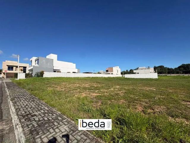 Terreno / Lote para Venda em Parnamirim/RN Emaús