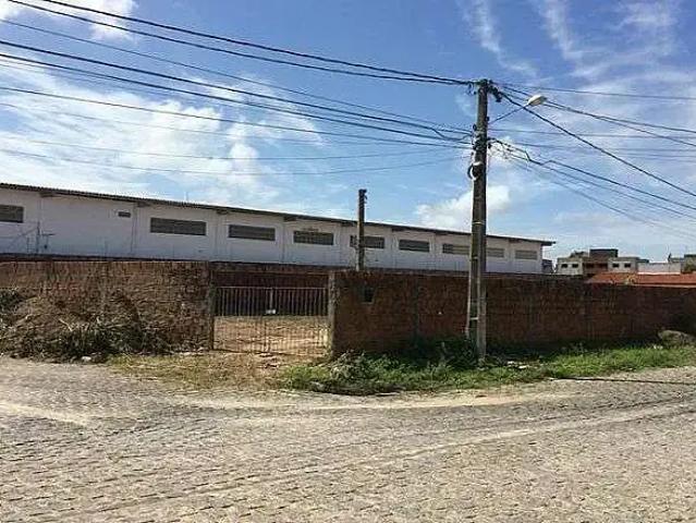Terreno / Lote para Venda em Parnamirim/RN Emaús