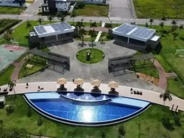 Terreno / Lote para Venda em Parnamirim/RN Emaús