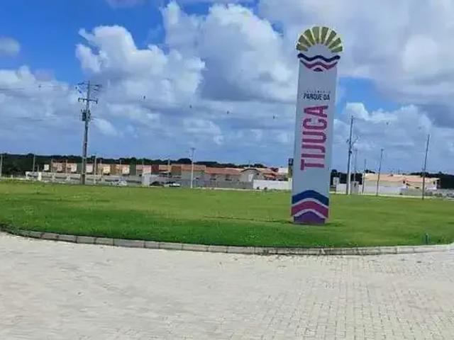 Terreno / Lote para Venda em Parnamirim/RN Loteamento Projetado